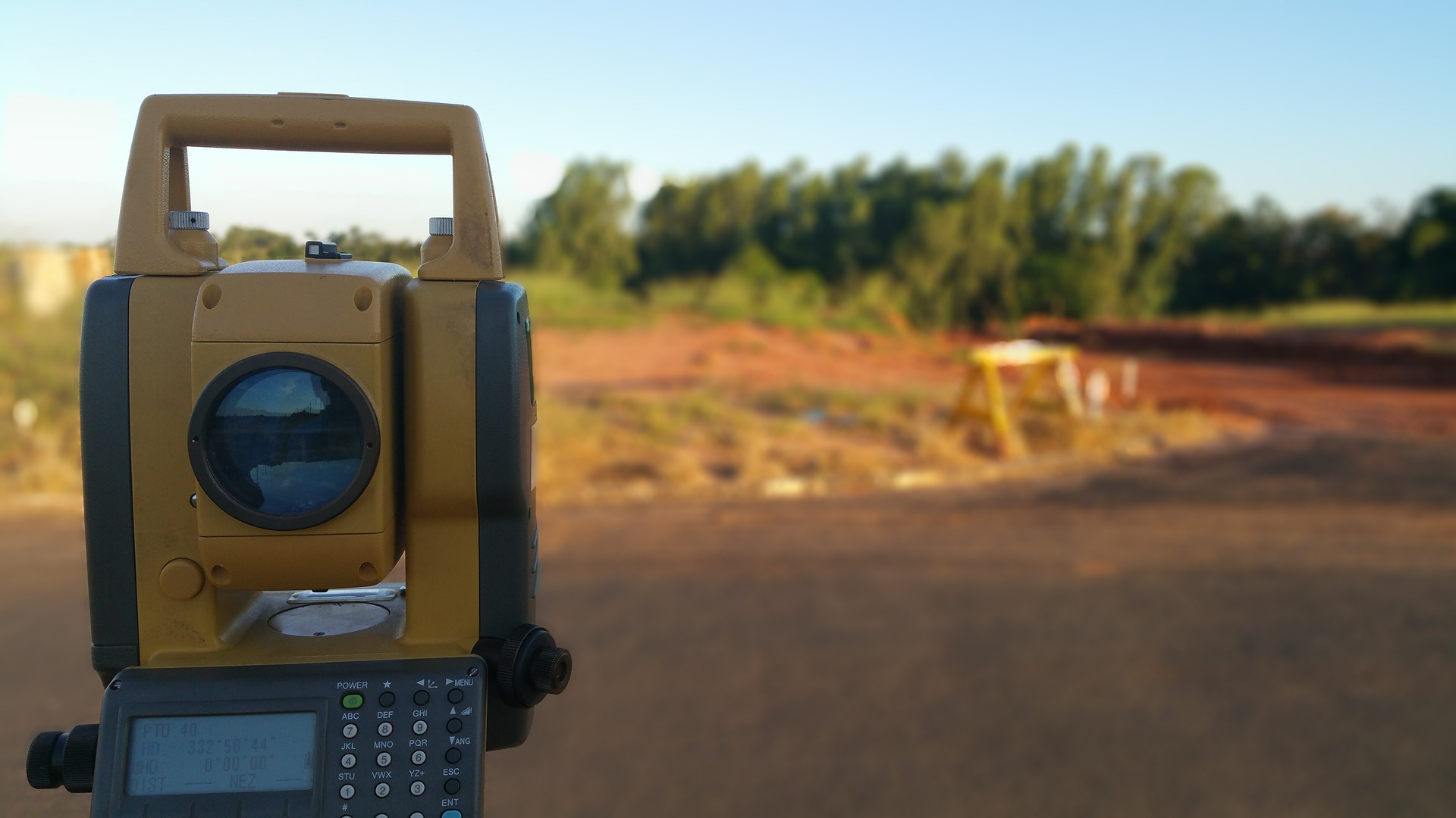 What is an ALTA Survey? - Janes Surveying, Inc.